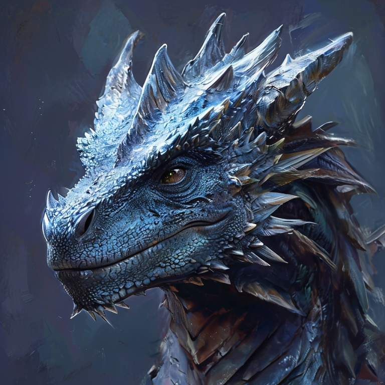 Dragon Name Generator