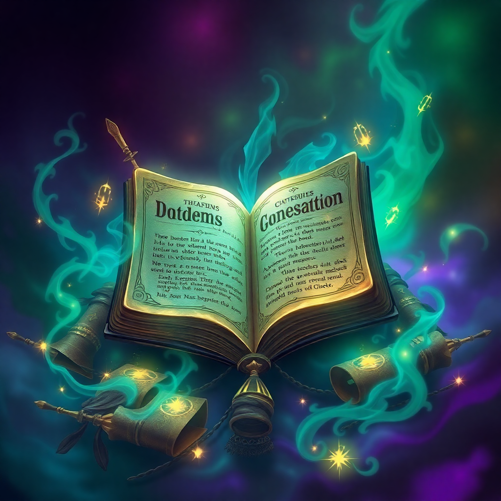 Dnd Font Generator - Dragon Name Generator