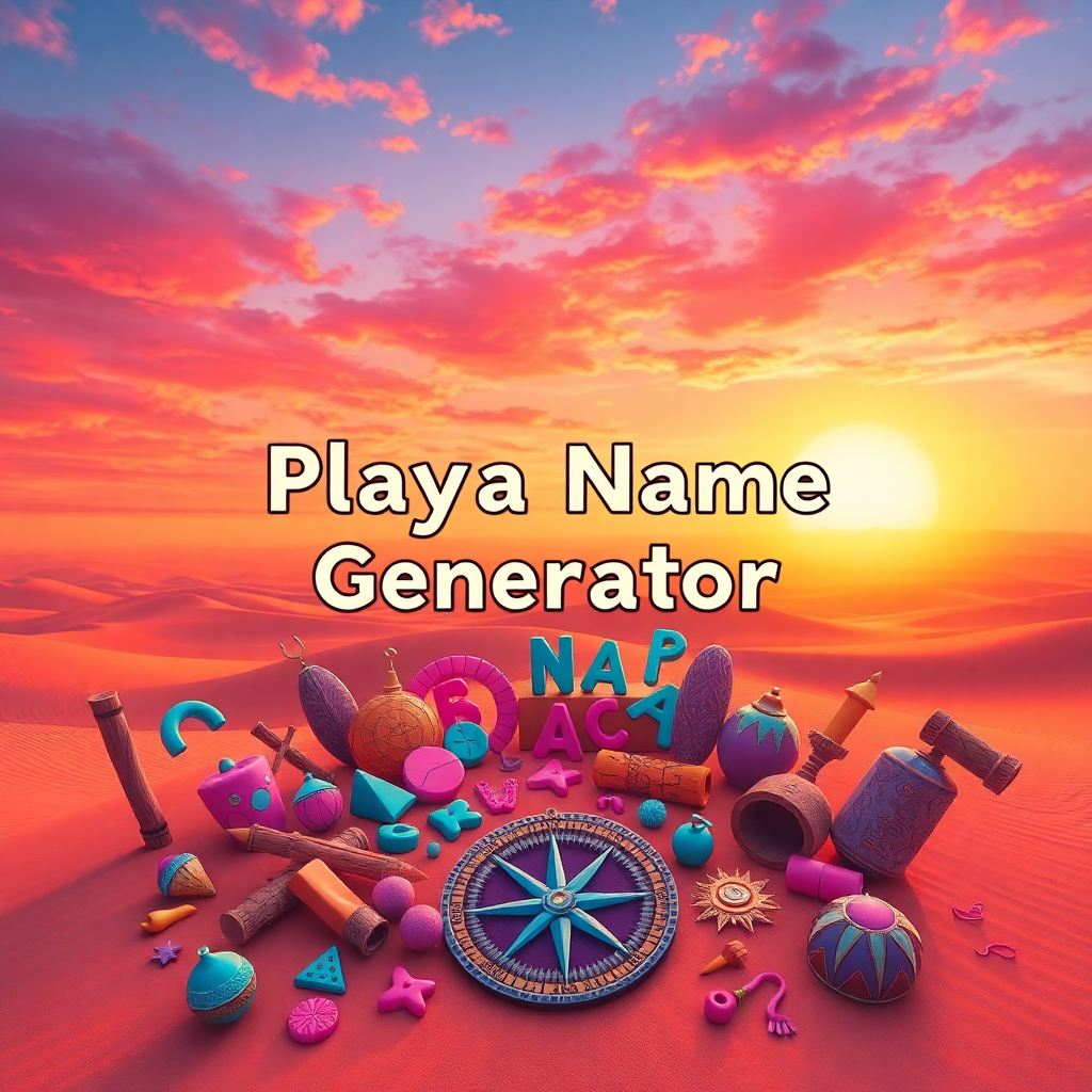 Random Minecraft Item Generator Wheel - Dragon Name Generator