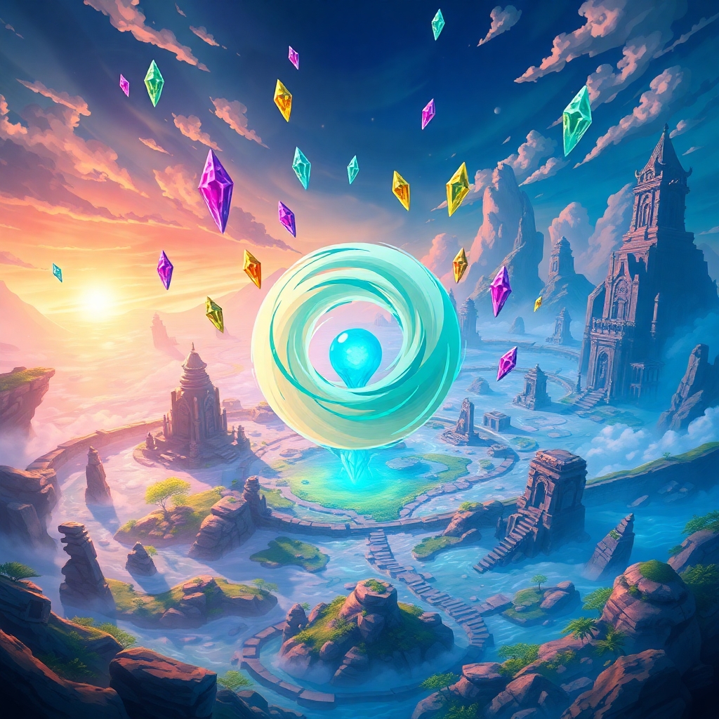 Random Genshin Boss Generator - Dragon Name Generator