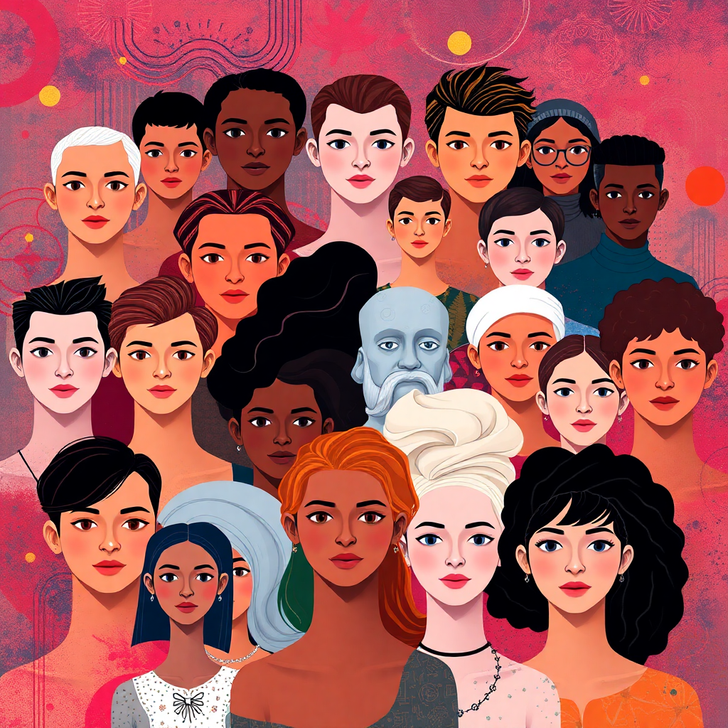 Random Person Ai Generator - Dragon Name Generator