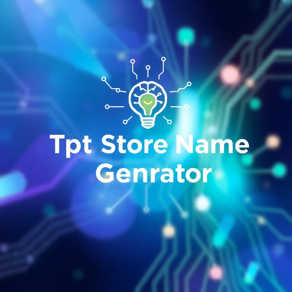 Tpt Store Name Generator - Dragon Name Generator