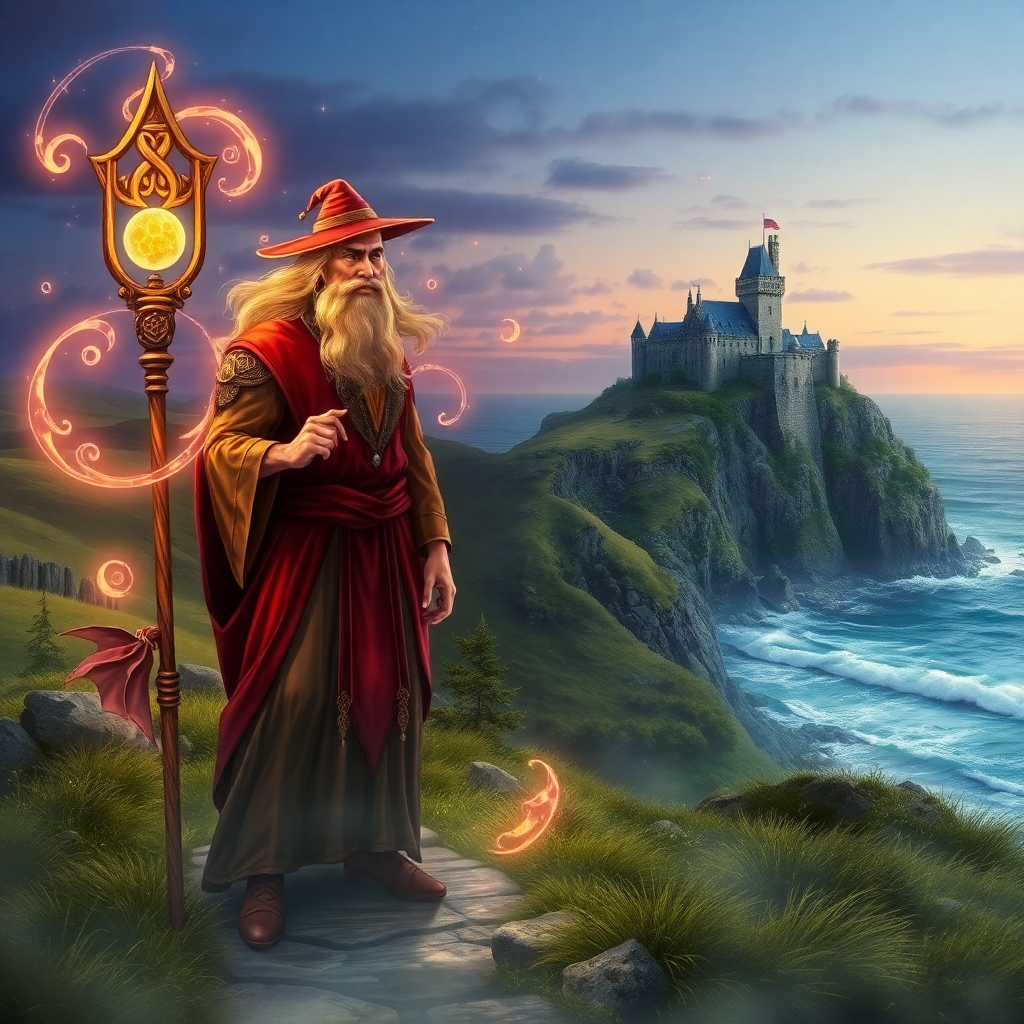 Fantasy Name Generator Breton - Dragon Name Generator