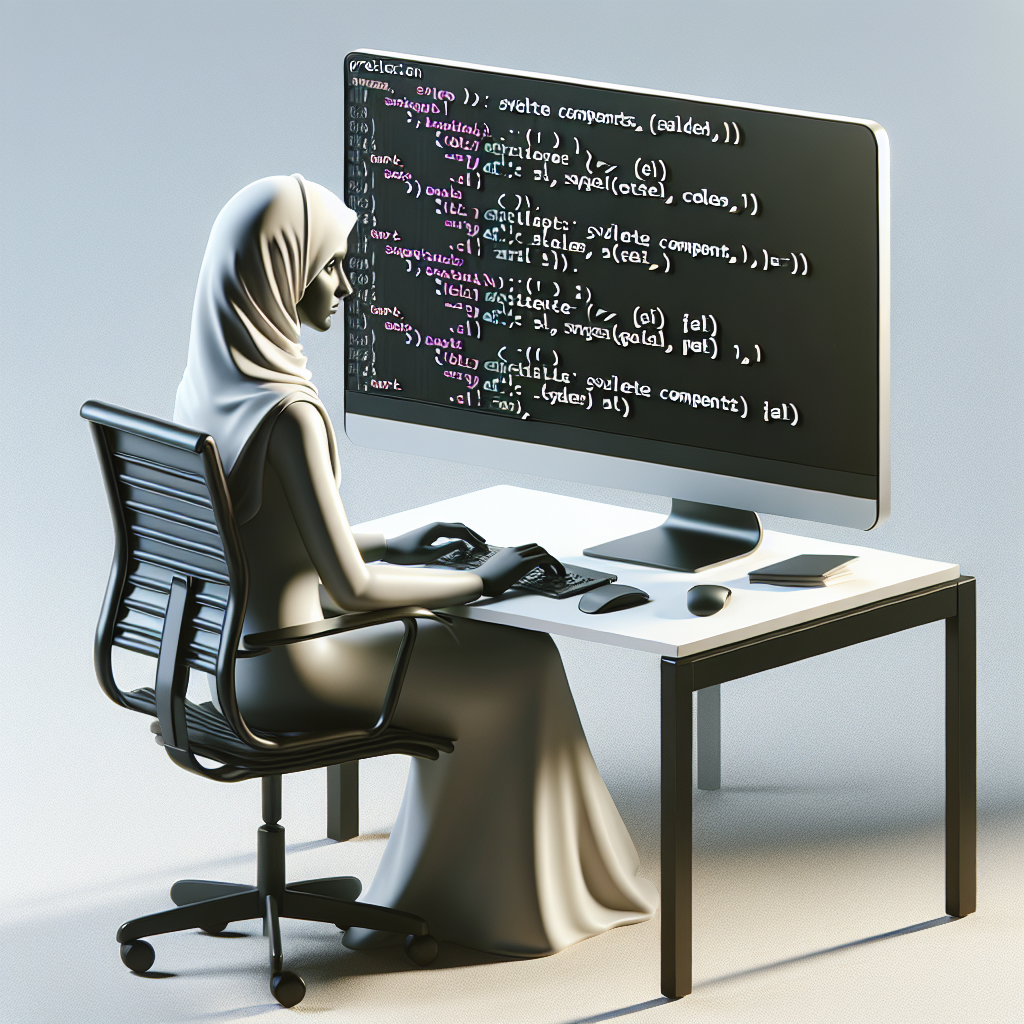 Svelte Component Generator - Dragon Name Generator