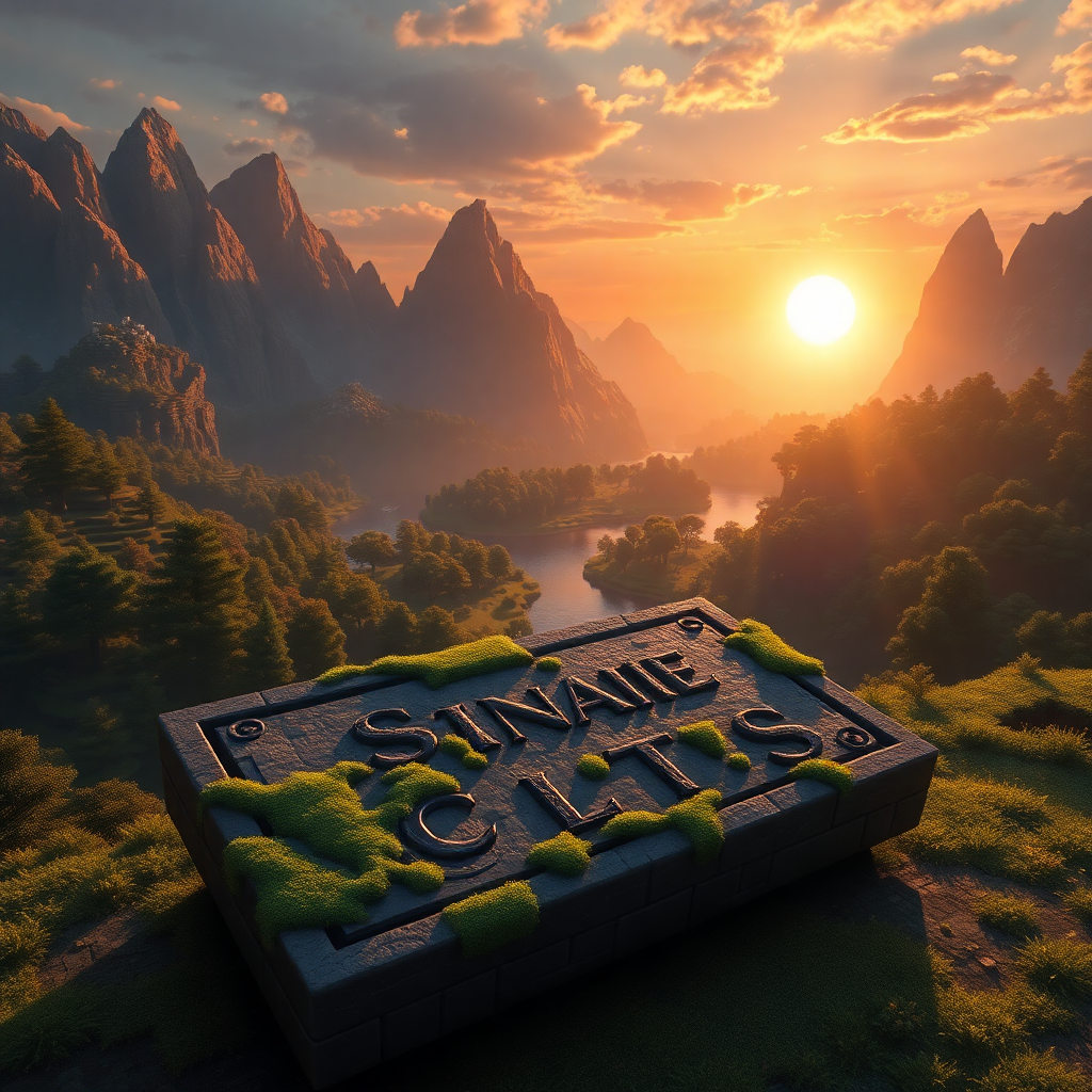 Minecraft Realm Name Generator - Dragon Name Generator