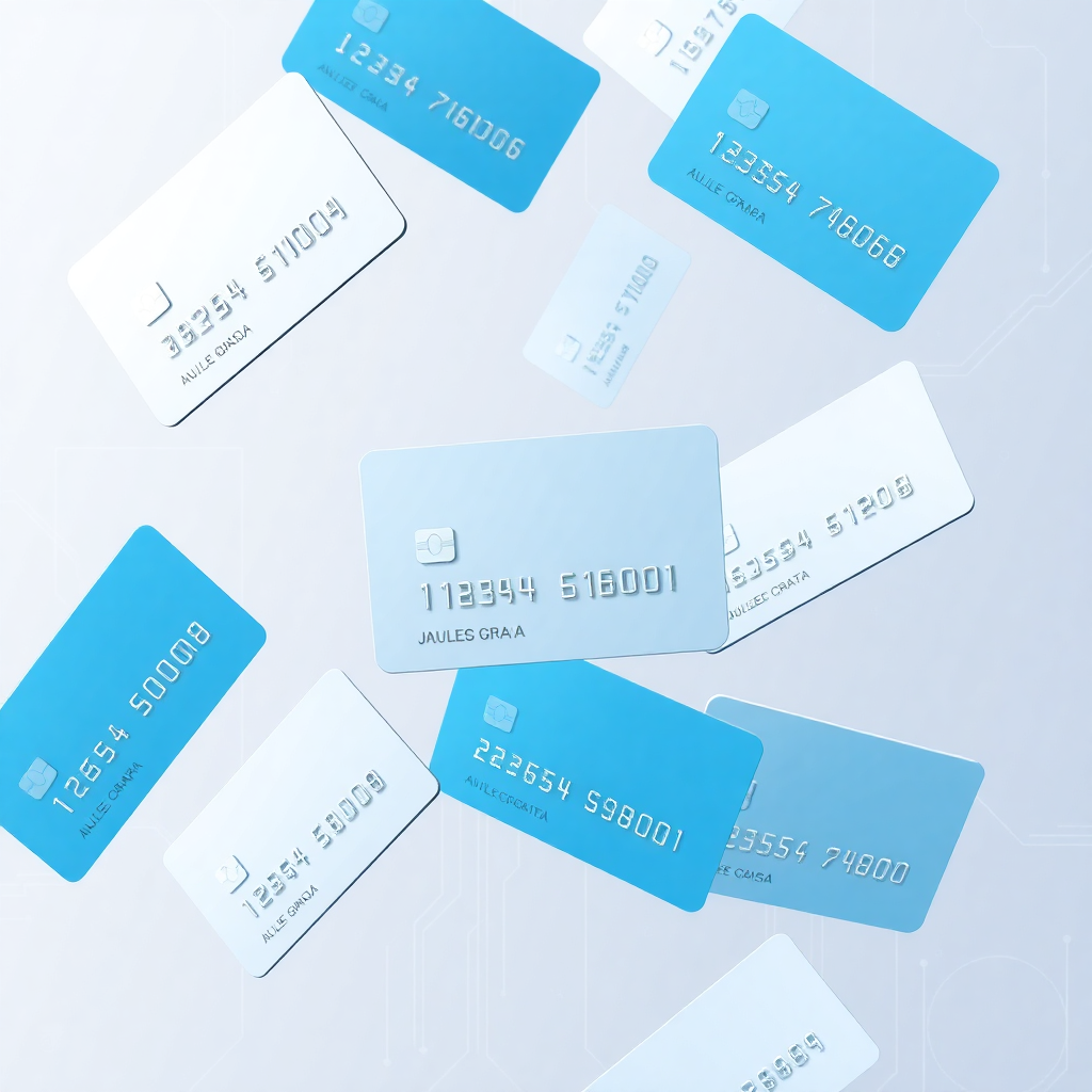 Random Debit Card Number Generator - Dragon Name Generator