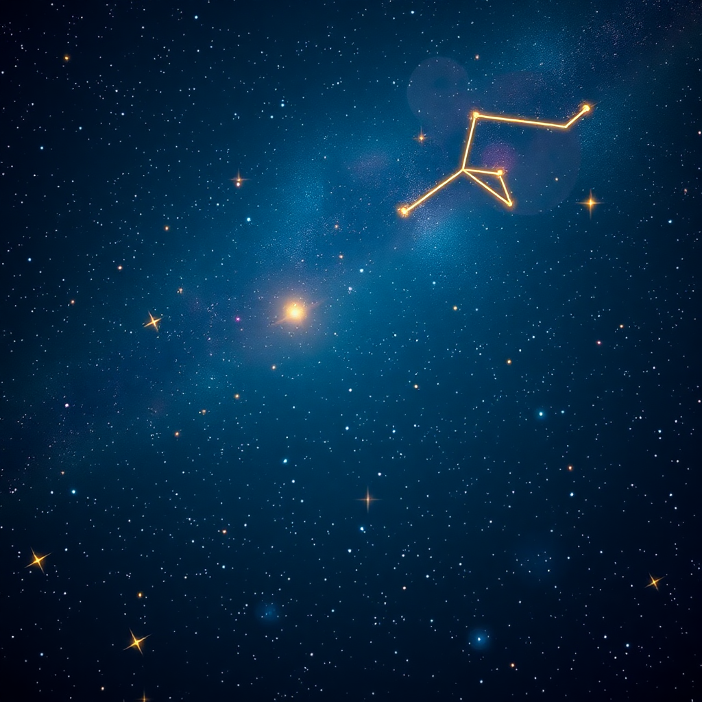 Random Constellation Generator - Dragon Name Generator