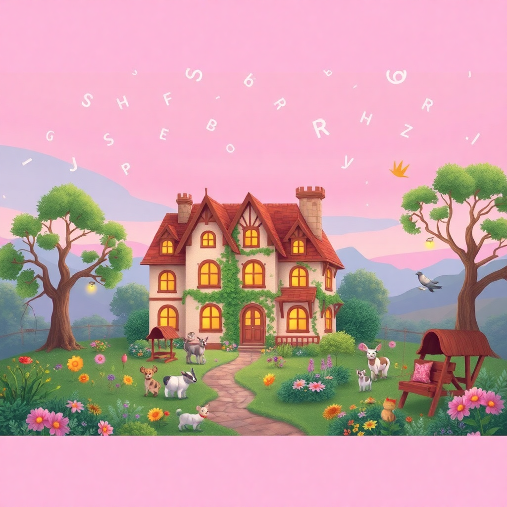 Orphanage Name Generator - Dragon Name Generator