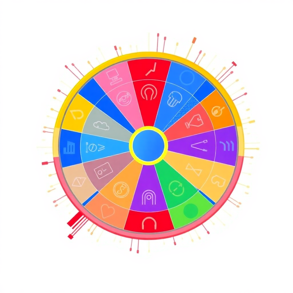 Google Random Generator Wheel - Dragon Name Generator