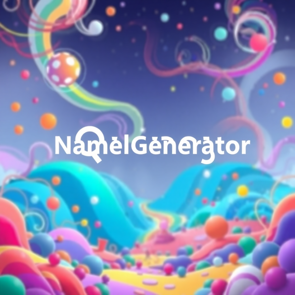 Quincy Name Generator - Dragon Name Generator