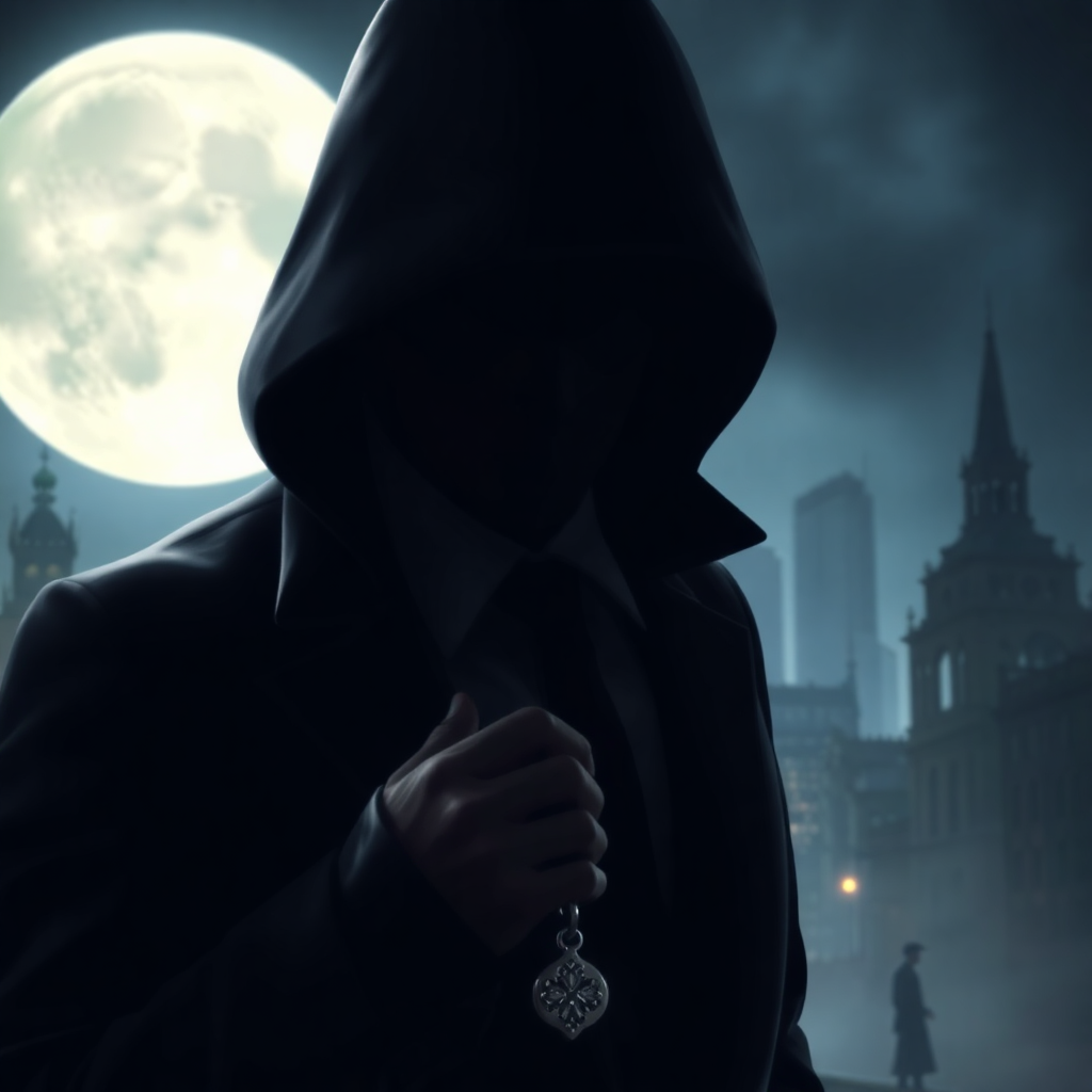 Phantom Thief Name Generator - Dragon Name Generator