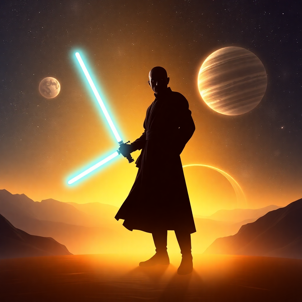 Jedi Knight Name Generator - Dragon Name Generator