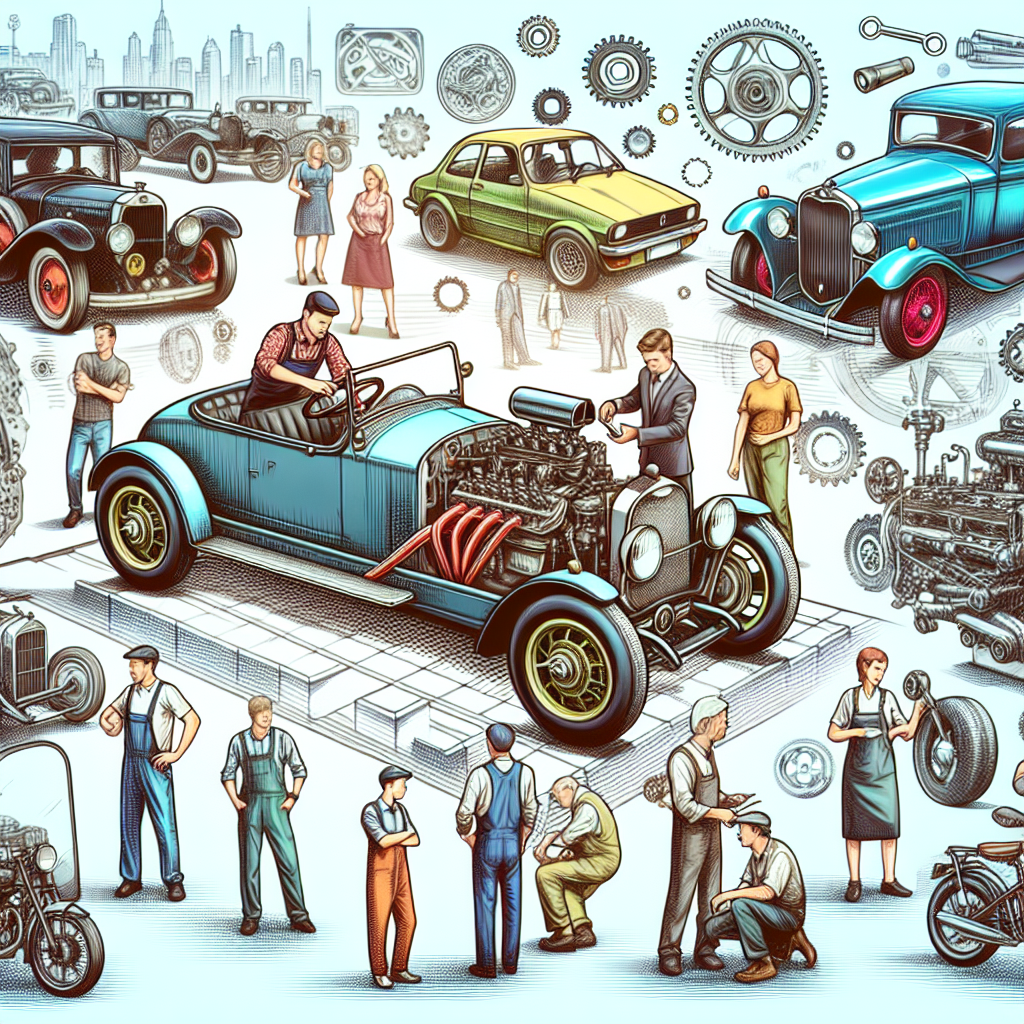 Automotive Content Generator - Dragon Name Generator