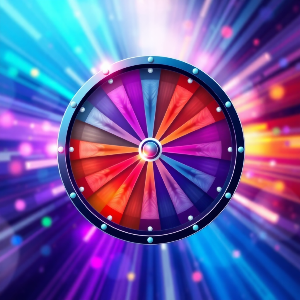 Random Picker Generator Wheel - Dragon Name Generator