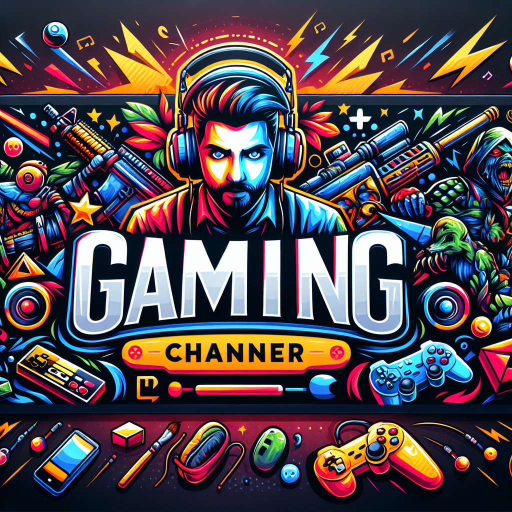 Game Banner Generator - Dragon Name Generator