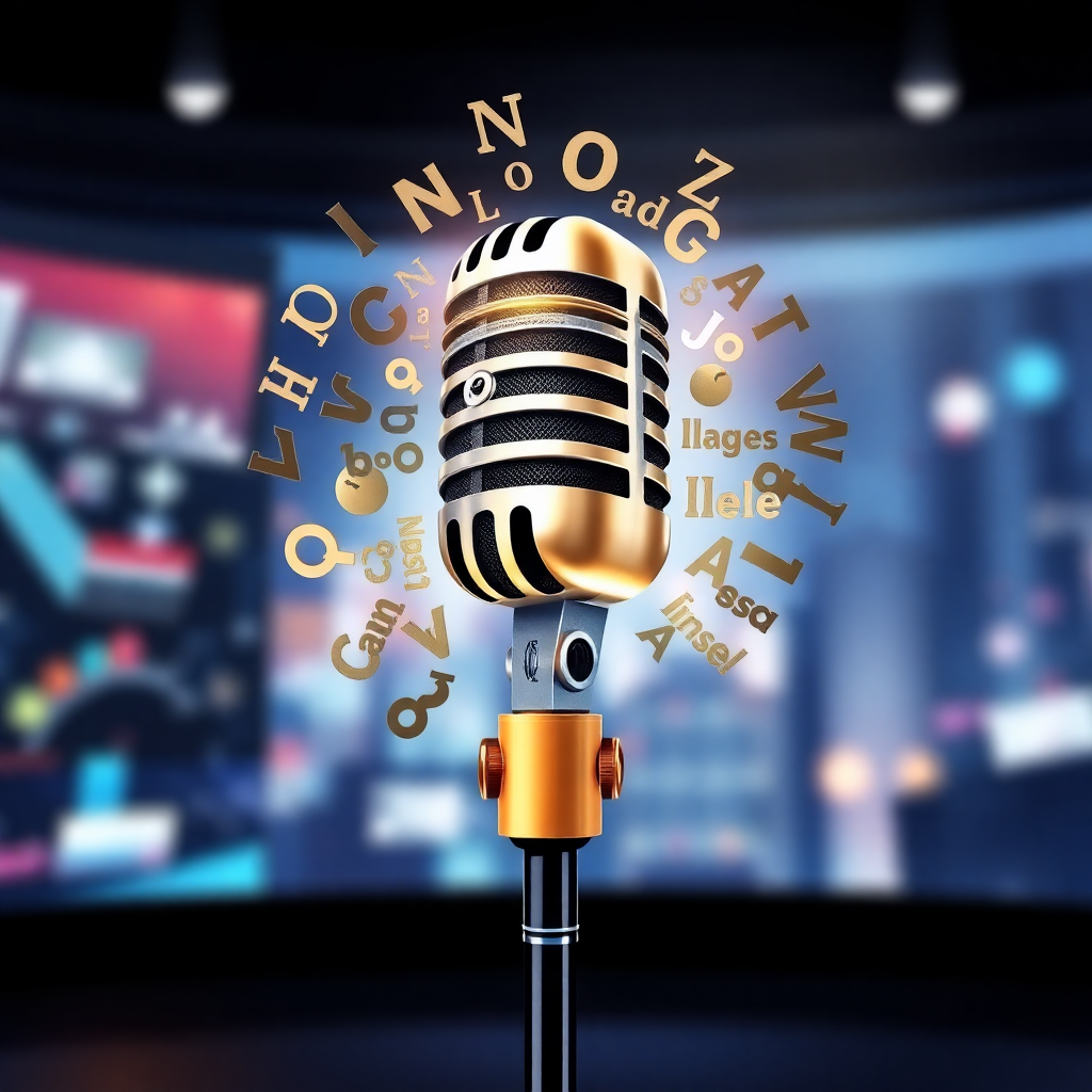 News Reporter Name Generator - Dragon Name Generator