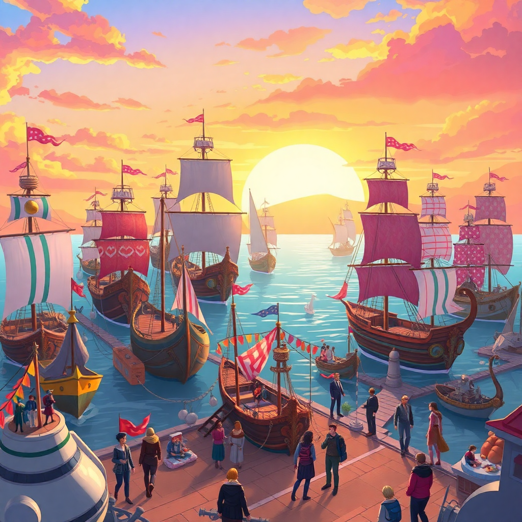 Poly Ship Name Generator - Dragon Name Generator