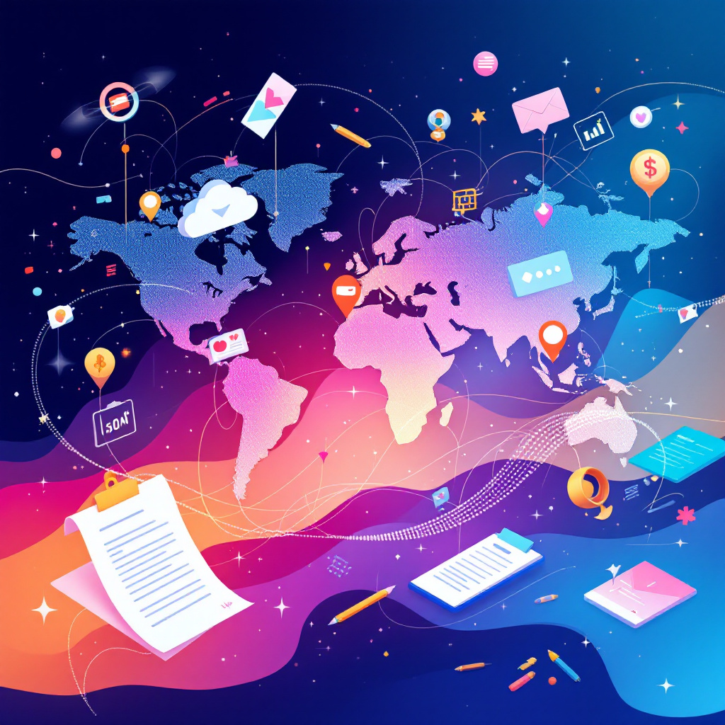 Multilingual Cover Letter Generator - Dragon Name Generator