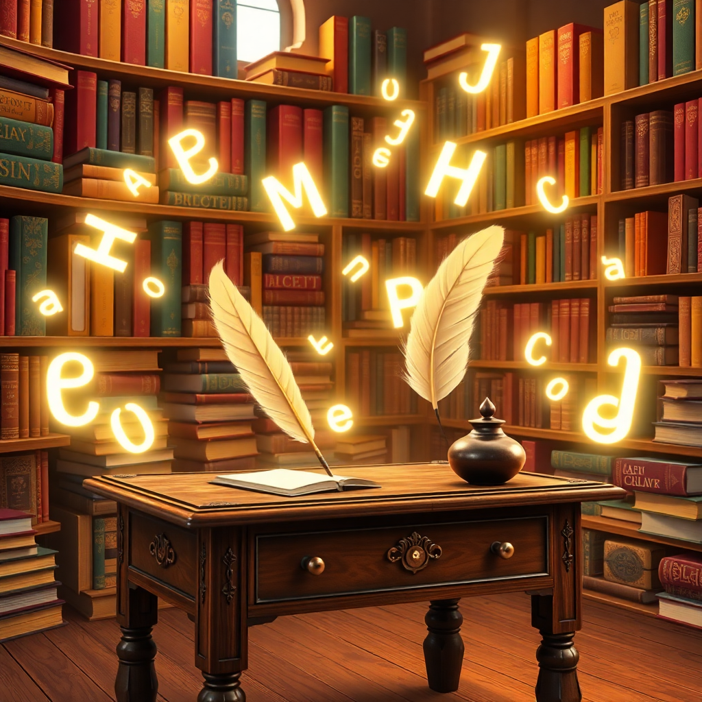 Alliteration Name Generator - Dragon Name Generator