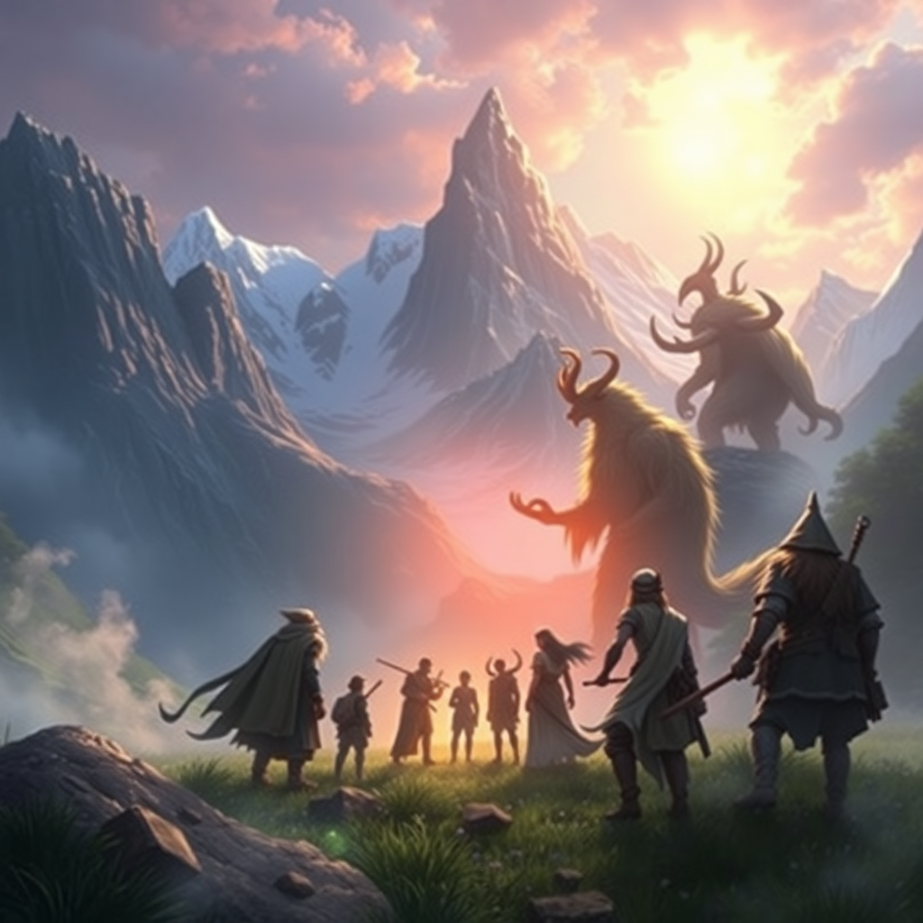 Dnd Clan Name Generator - Dragon Name Generator