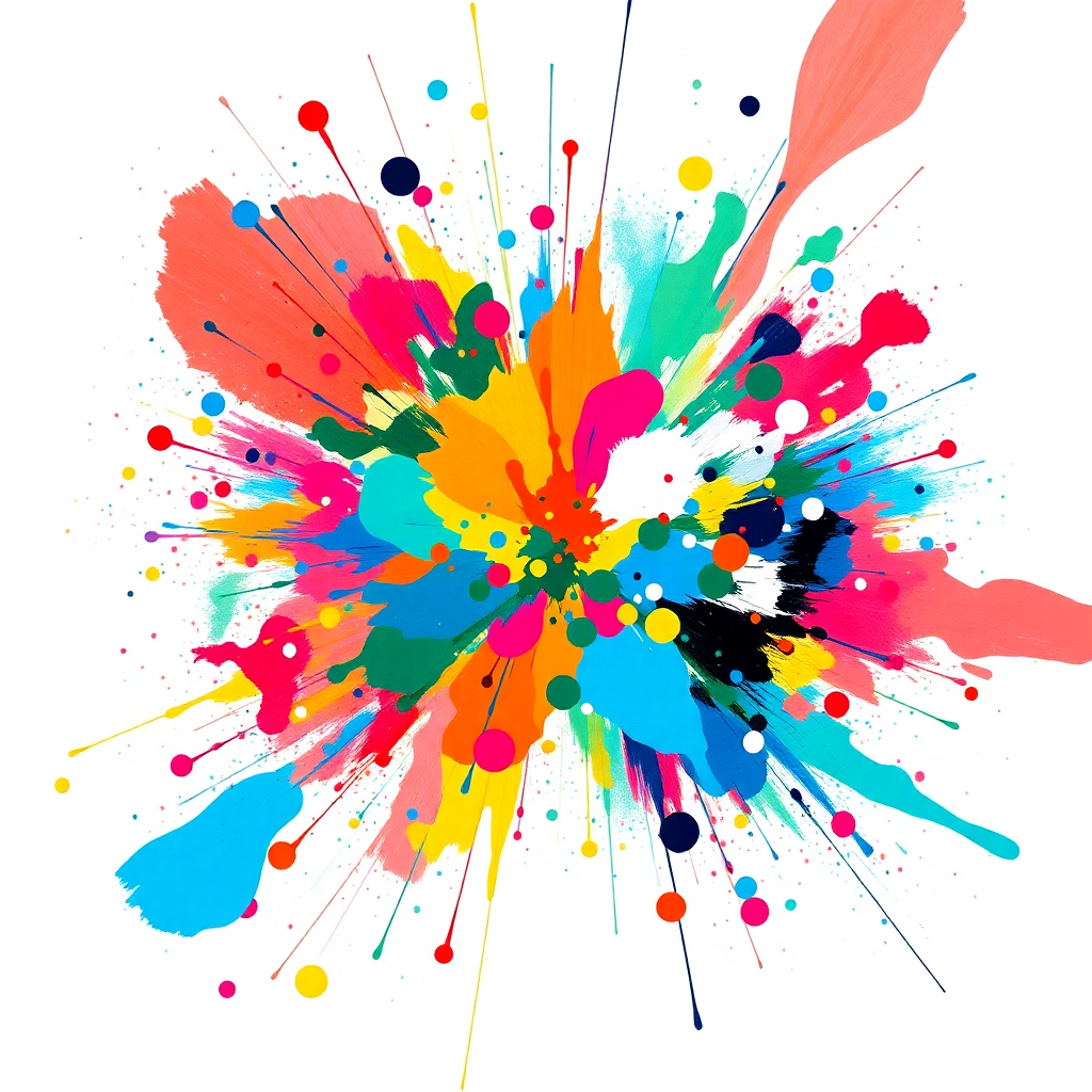 Random Art Reference Generator - Dragon Name Generator