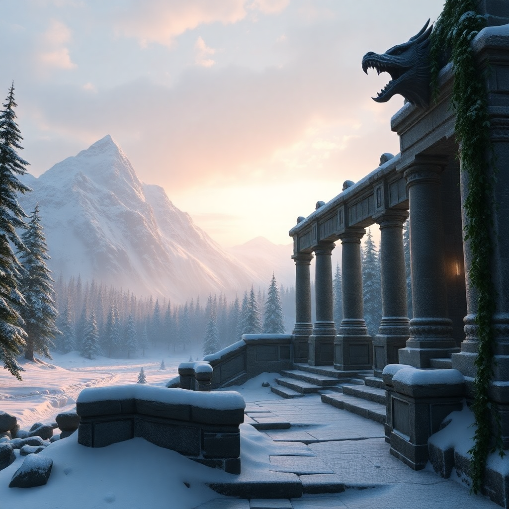 Skyrim Fantasy Name Generator - Dragon Name Generator