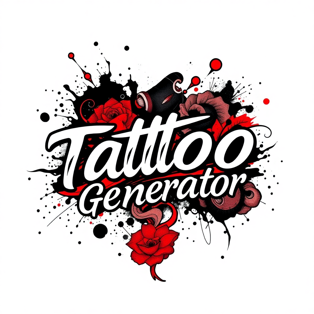 Tattoo Name Generator Free - Dragon Name Generator