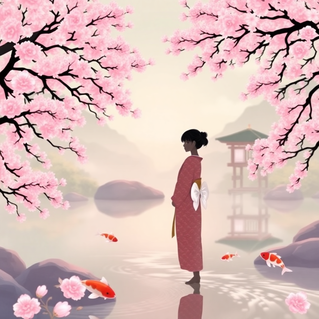 Random Japanese Girl Name Generator - Dragon Name Generator