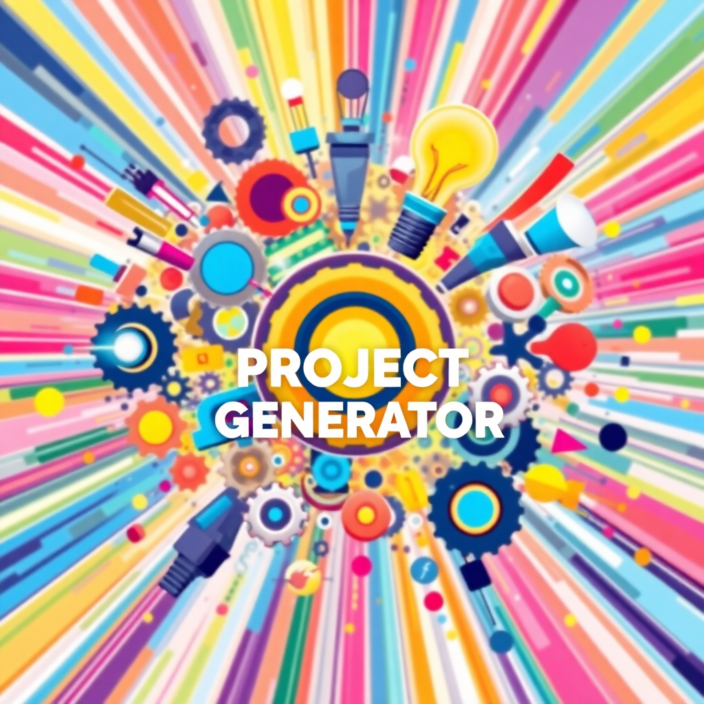 Random Project Generator - Dragon Name Generator