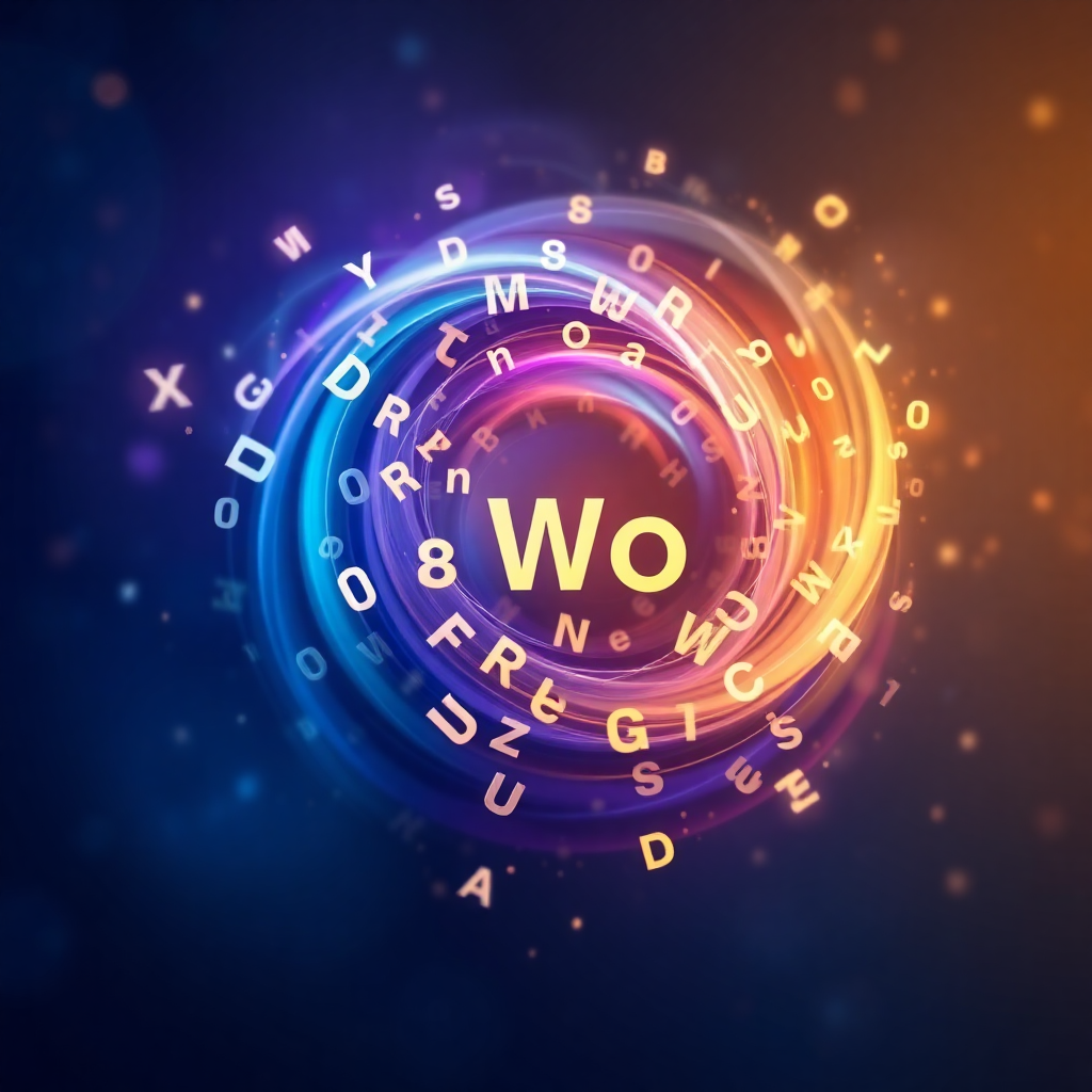 Random Long Word Generator - Dragon Name Generator