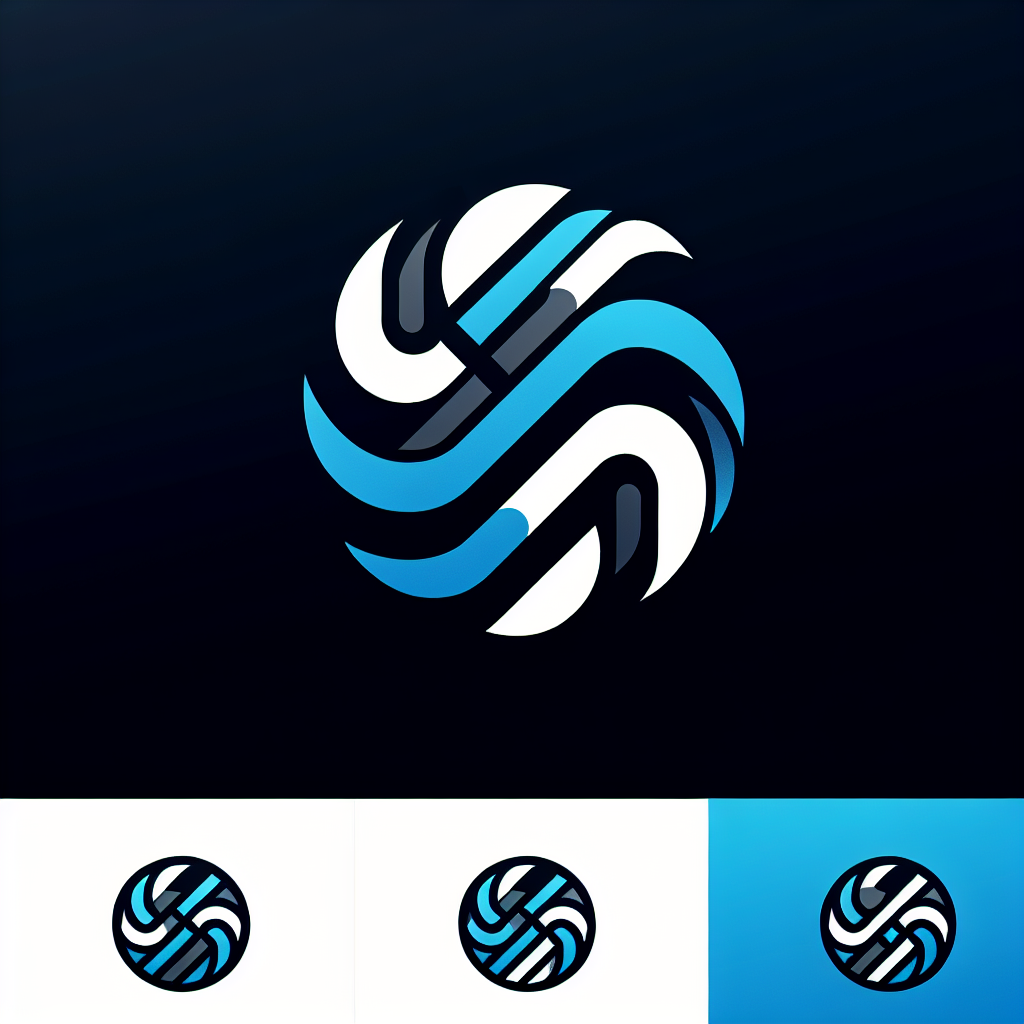 Abstract Shape Logo Generator - Dragon Name Generator