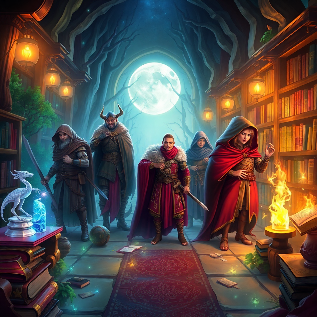 Dnd Characteristics Generator - Dragon Name Generator