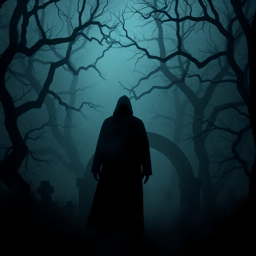 Horror Character Name Generator - Dragon Name Generator