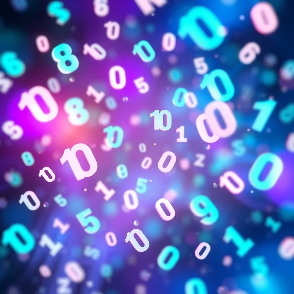 Random Decimal Number Generator - Dragon Name Generator