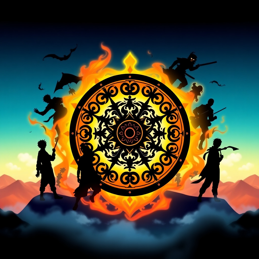 Random Naruto Character Generator Wheel - Dragon Name Generator