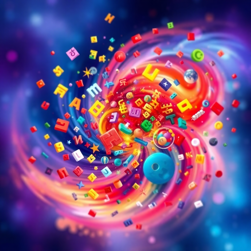 Random Unicode Character Generator - Dragon Name Generator